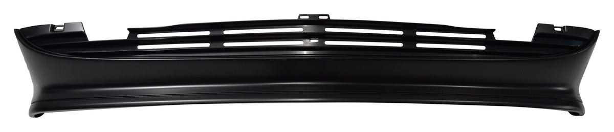 1985-1989 Mercedes-Benz R107 Front Spoiler Facelift – Classic Steel Body