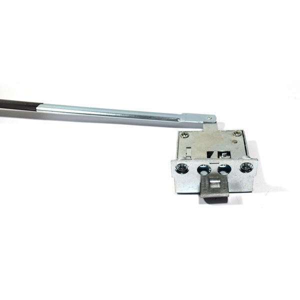 Cab Door Lock Mechanism 1955-59 Type 2 T1 Bus - Passenger – Classic ...