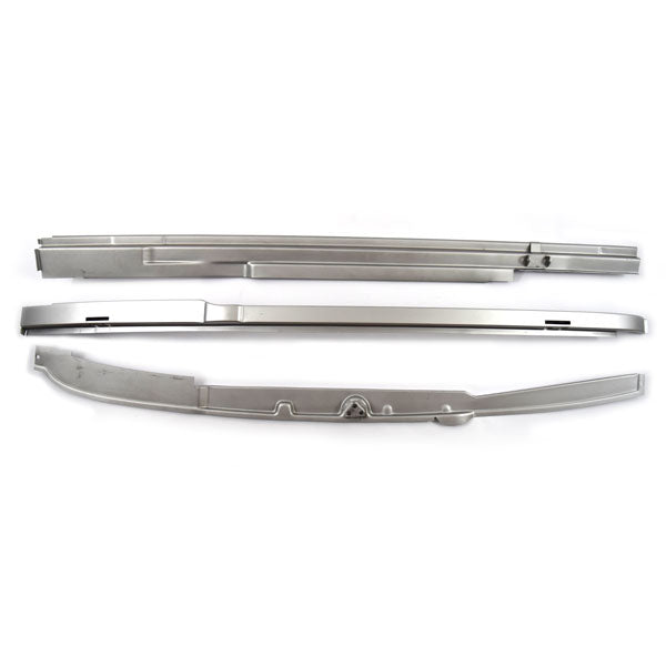 B-Pillar Assembly 1959-63 Type 2 T1 Bus LHD - Passenger – Classic Steel ...