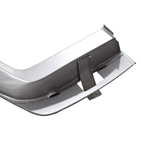 Wheel Arch Complete Front 1950-62 Type 2 T1 Bus - Drivers – Classic ...