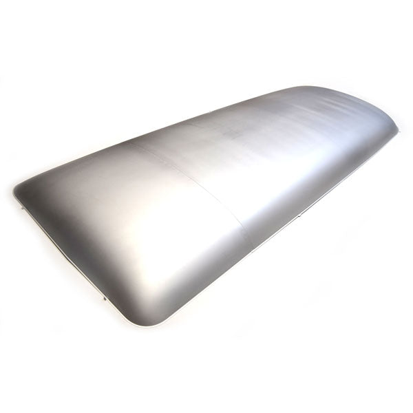 Solid Roof Panel 1968-79 Bay Window Bus - T2 – Classic Steel Body