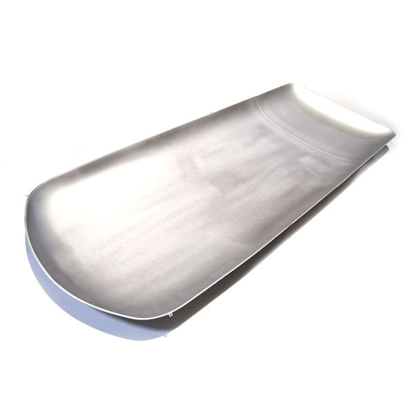 Solid Roof Panel 1968-79 Bay Window Bus - T2 – Classic Steel Body